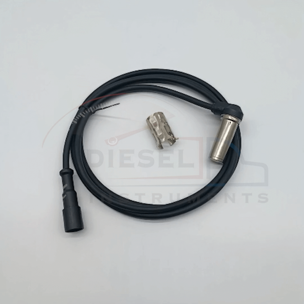 (4410328080) SENSOR MAGNETICO ABS CODO, CABLE 67″(170cm) 2T – Diesel ...